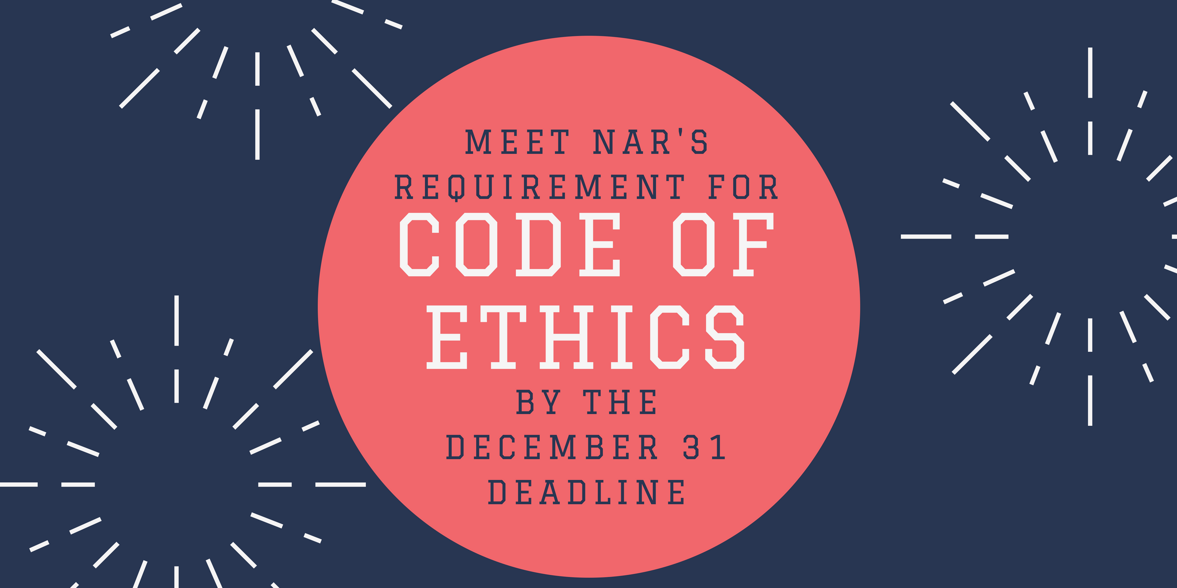 National Code of Ethics Day Webinar